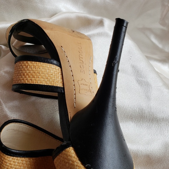 Boutique 9 | Shoes | Boutique 9 Heels | Poshmark